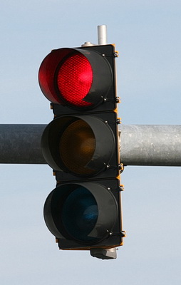 Ignorance is No Excuse for Traffic Violations